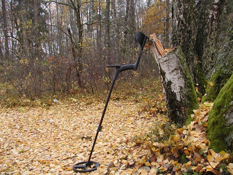 XP Deus металлоискатель. Рецензия на XP Deus (от сайта www ...